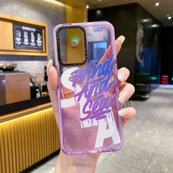 AS PLATINUM Oneplus Nord Ce 2 Lite 5g Soft Luxury Sea Cases (Pattern 4 ...