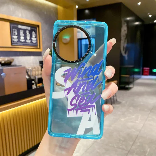 AS PLATINUM Oneplus 11R 5g Soft Luxury Sea Cases (Pattern 3) Price in ...