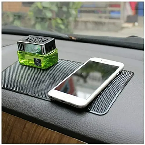 Freshdcart Rubber Kma284 Car Dashboard Anti Slip Car Pad Non Slip ...