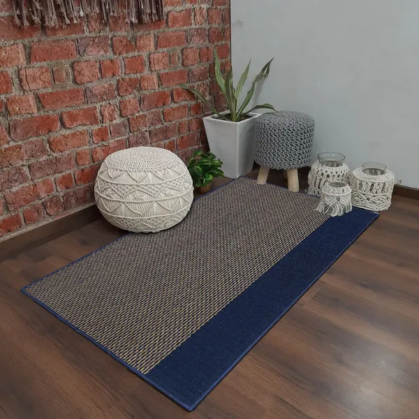 polypropylene carpet safe