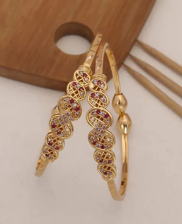 Kalyani Jewellers ( shreenathji jewellery ) new designer premium ...