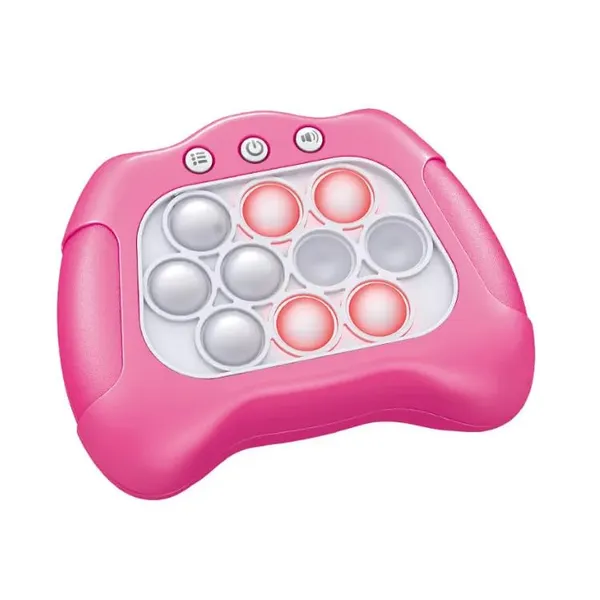 The Toys hub Electronic Bubble Pop It Puzzle Game for Kids 3D Multi ...