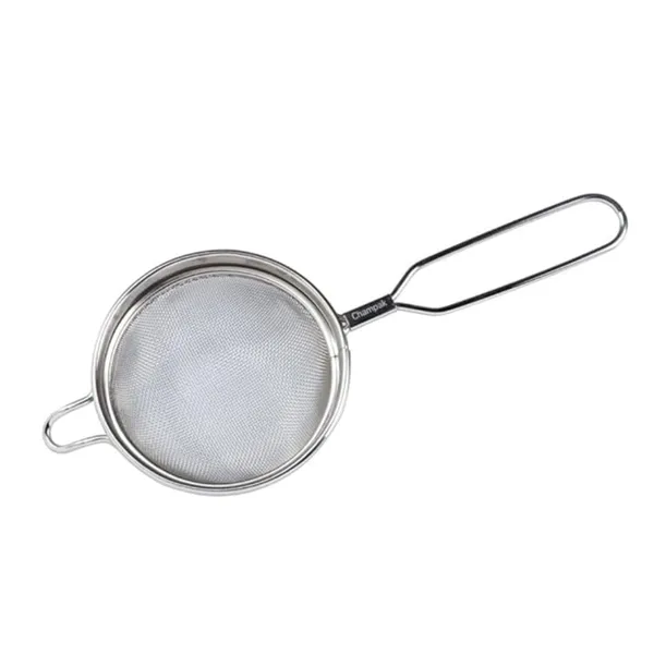 Satguru Kitchen Stainless Steel Oil and Ghee Strainer / Chalni / Jali ...