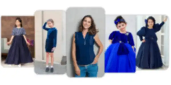 Buy Jhuma Dresses products online at best prices on jhumadresses.in