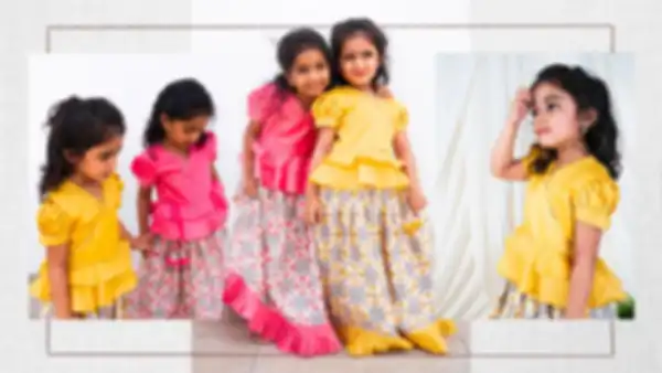 Buy Jhuma Dresses products online at best prices on jhumadresses.in