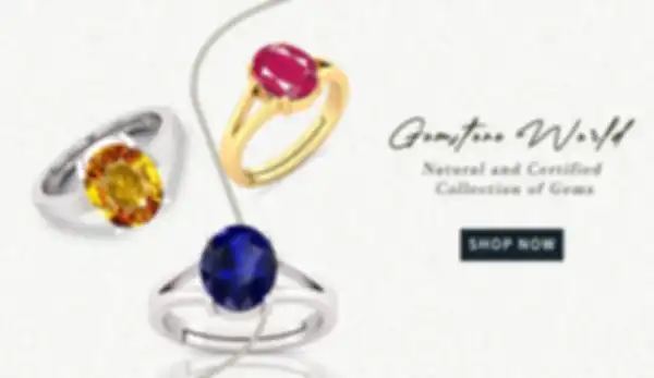 Buy Viraj Gems Jewels products online at best prices on virajjewels.in